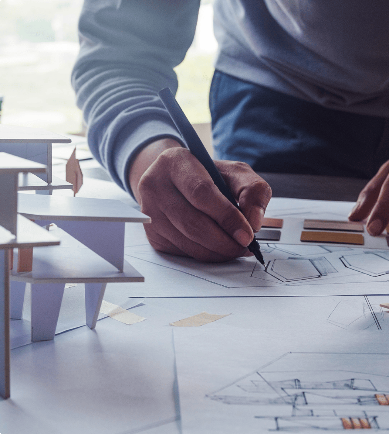 Department of Architecture / Department of Architecture | CSE | School ...